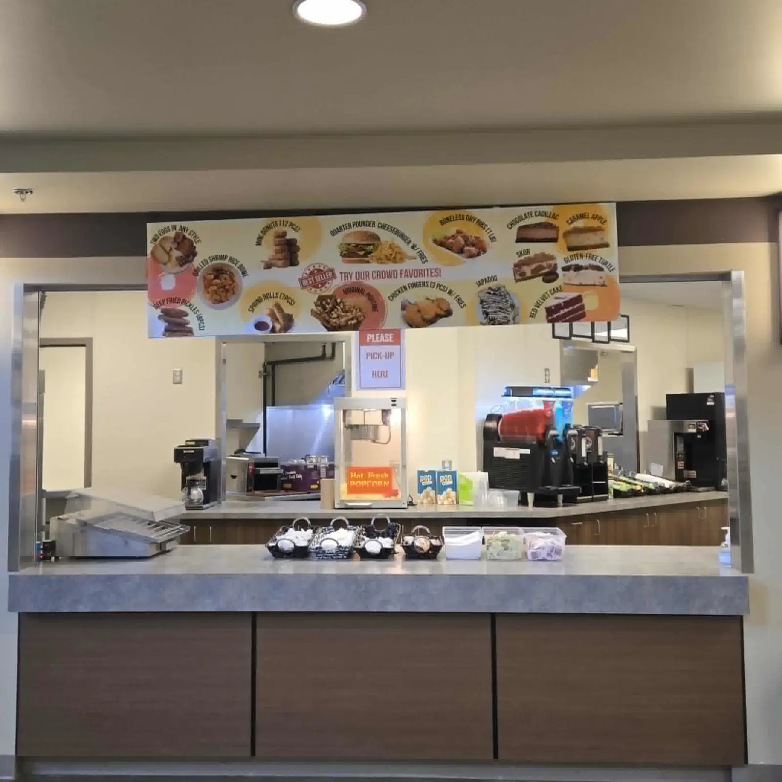 Westlock Rotary Spirit Centre | Town of Westlock