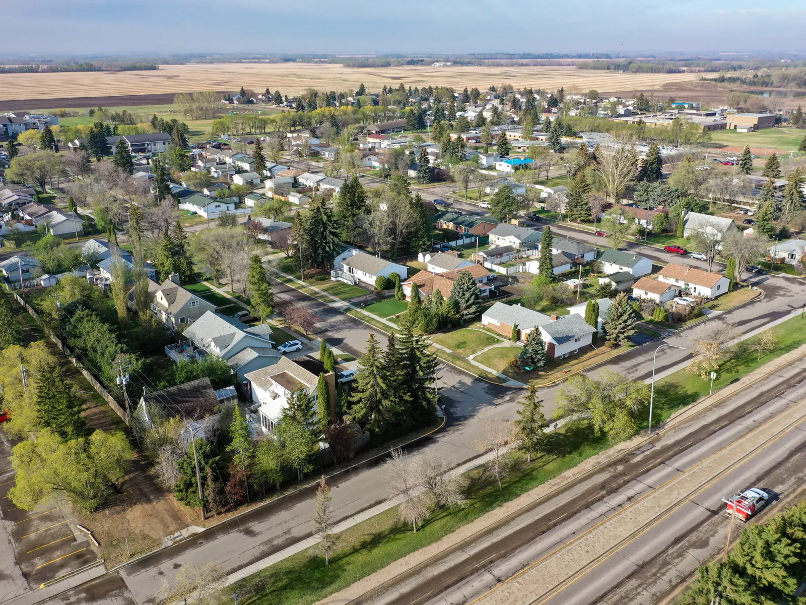 Home | Town of Westlock