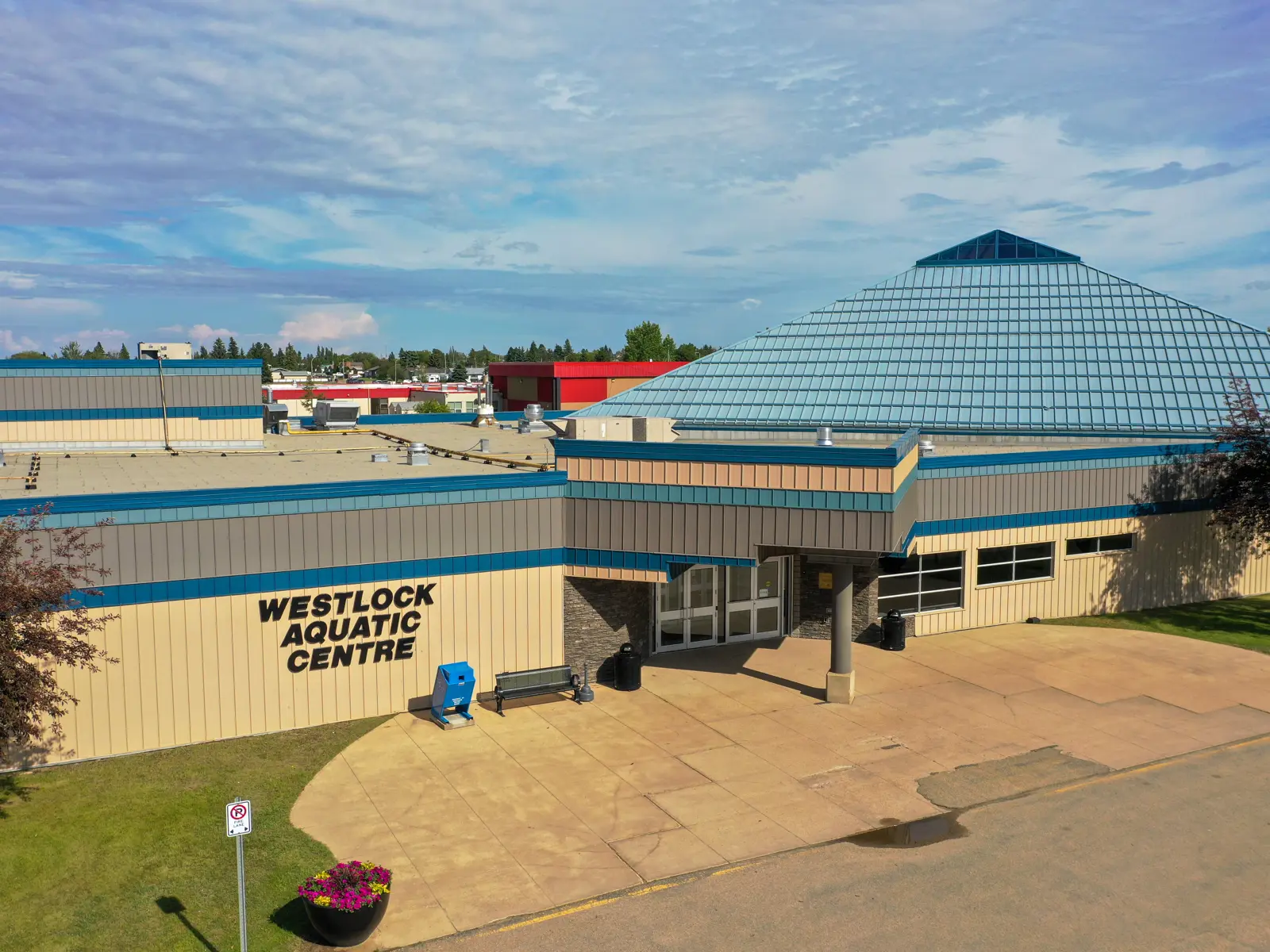 Home | Town of Westlock