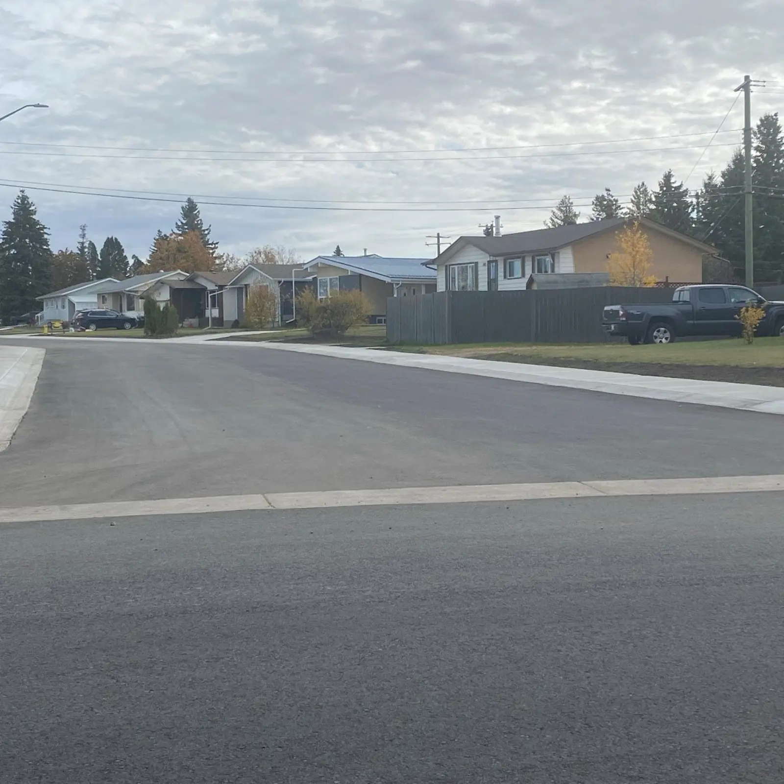 LIVING HERE | Town of Westlock