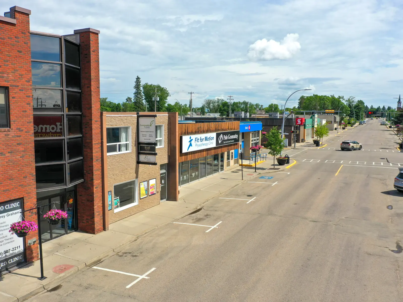 Home | Town of Westlock