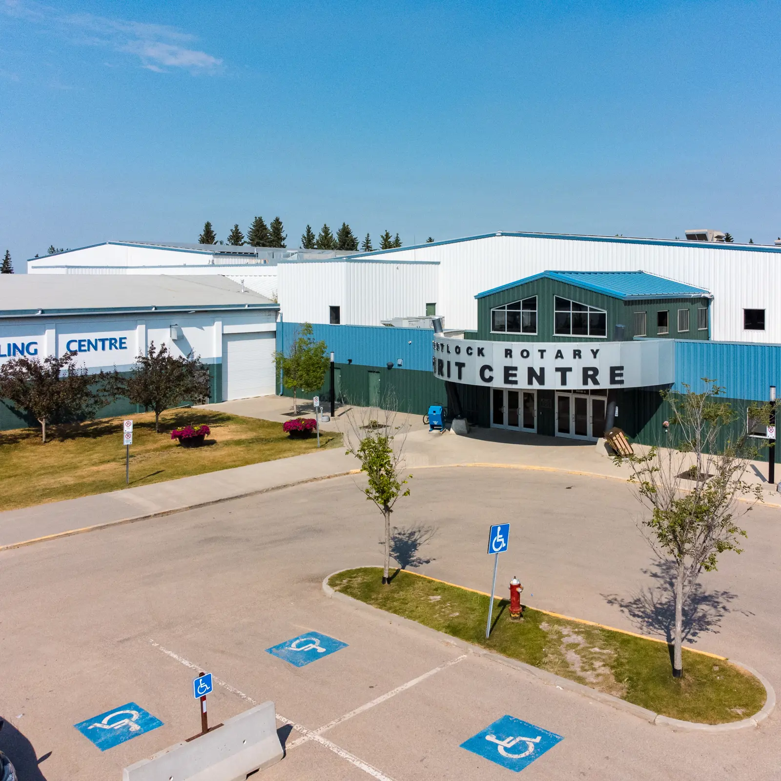 VISIT & EXPLORE | Town of Westlock