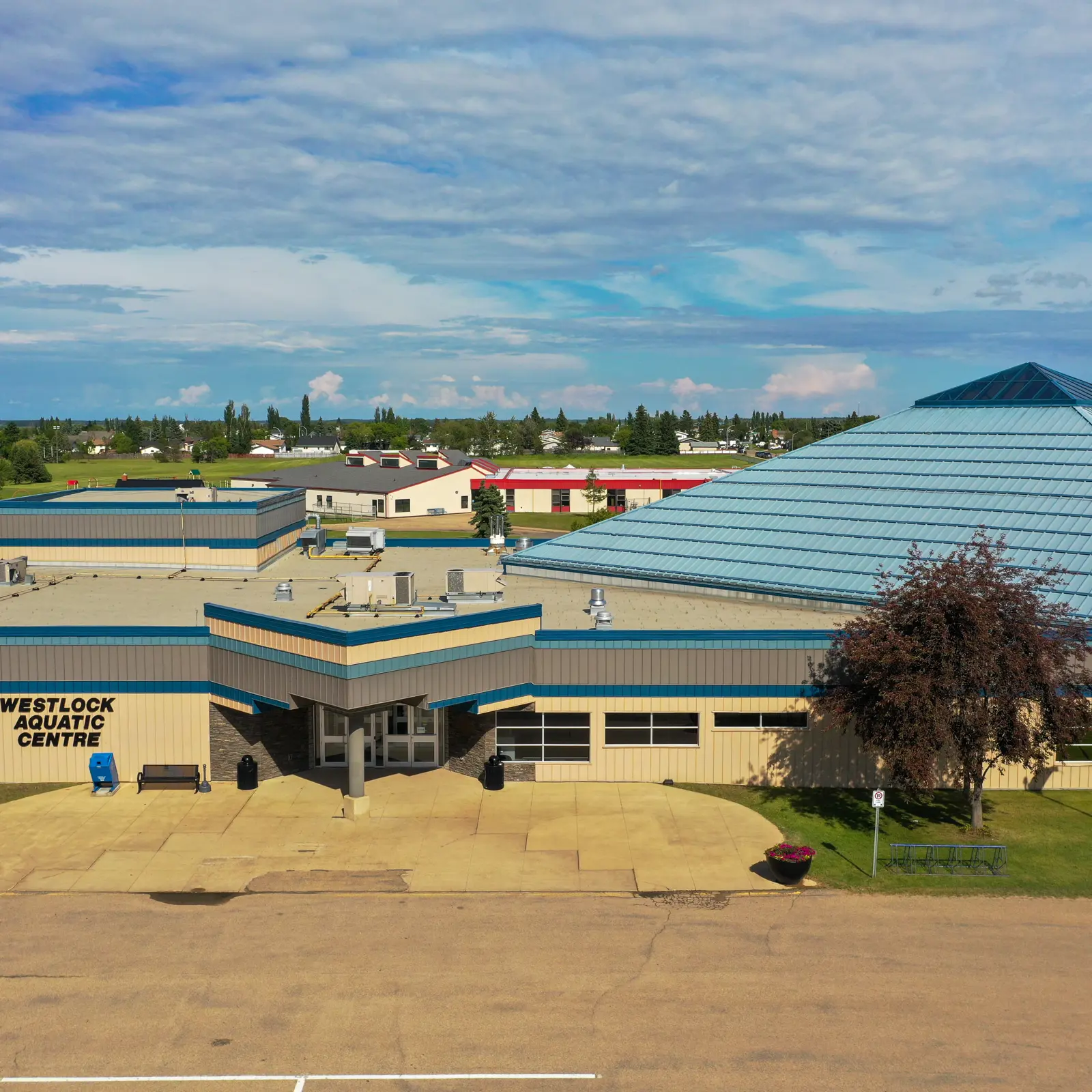 VISIT & EXPLORE | Town of Westlock